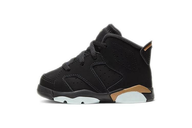 Кроссовки Air Jordan 6 Rings
