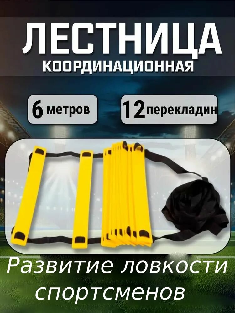 Координационная дорожка
