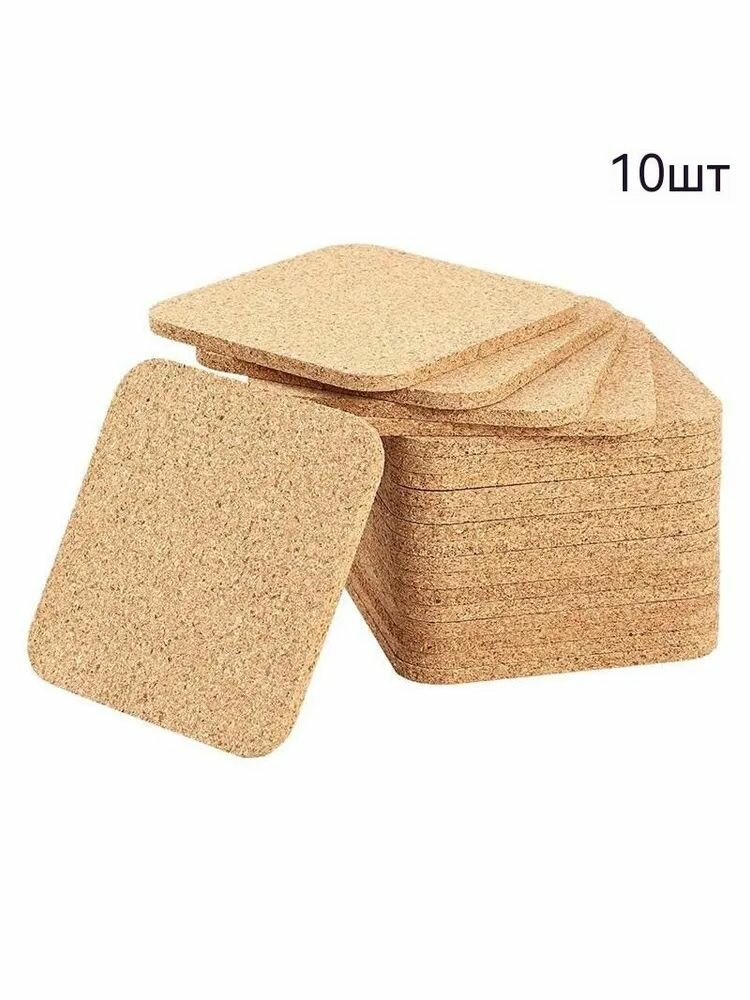 Подставка под кружку