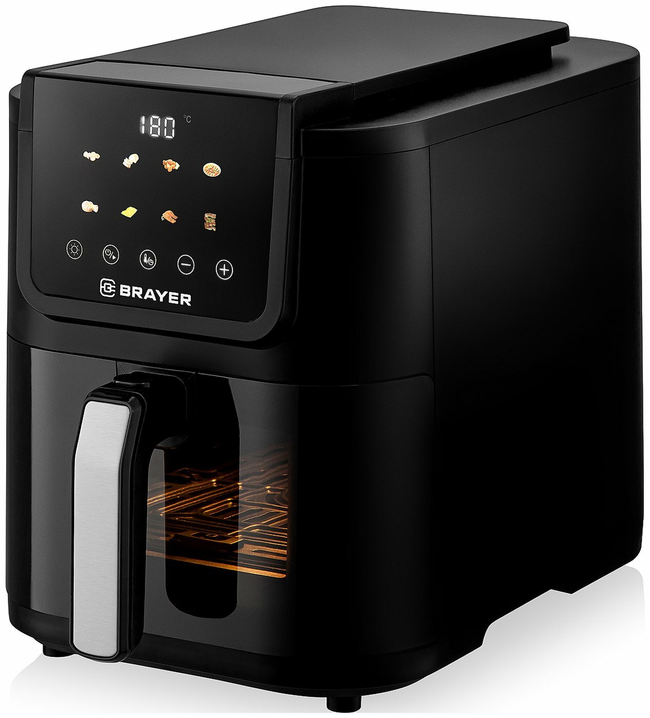 Аэрогриль BRAYER BR2041