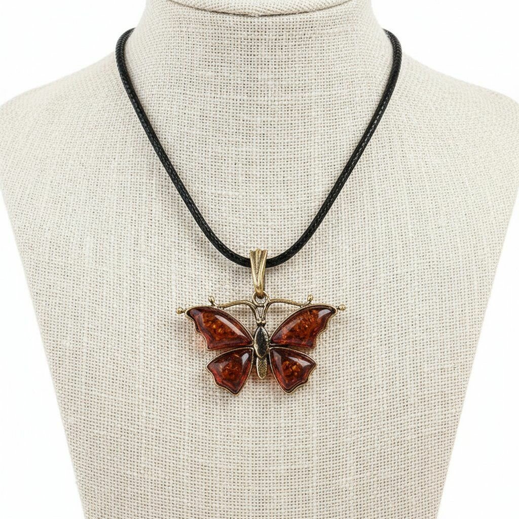 Подвеска, металл