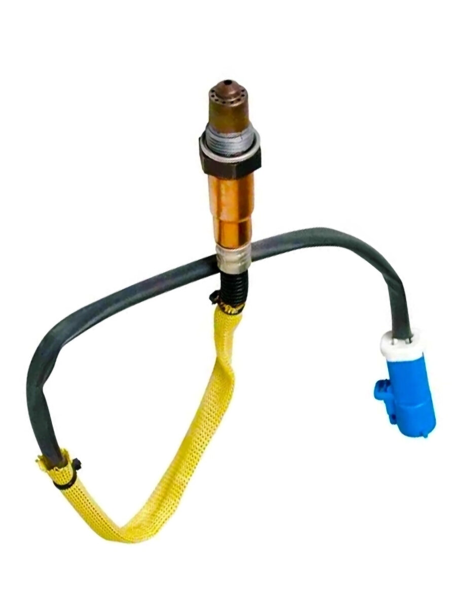 Датчик Кислорода Ford Focus II C-Max 1326415 1327549 0258006571