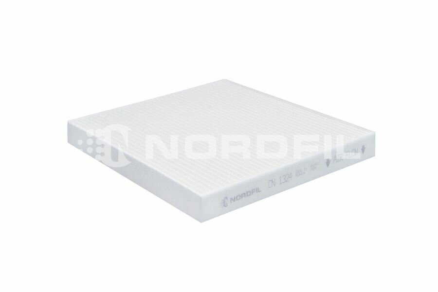 NORDFIL Фильтр салона для GENESIS G70 17-