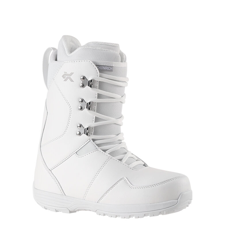 Сноубордические ботинки унисекс Snow Know The Answer SKTA, 43 EU