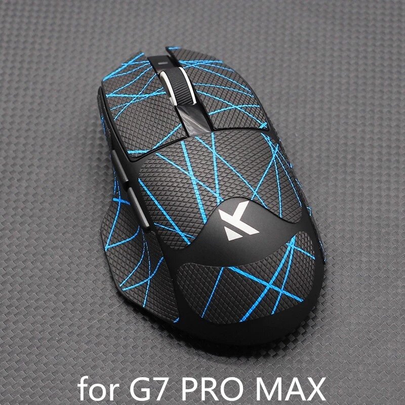 Наклейка для мыши G7 PRO MAX, Цвет: for G7 PRO MAX