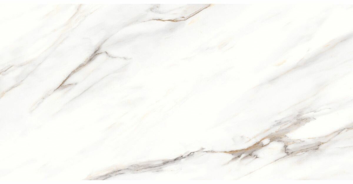 Керамогранит Laparet Escaped 80х160 см белый глянцевый глазурованный для стен и полов