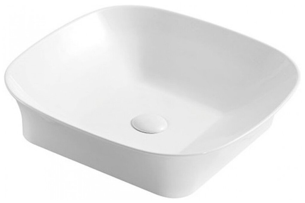 Раковина WeltWasser Elbach 2246