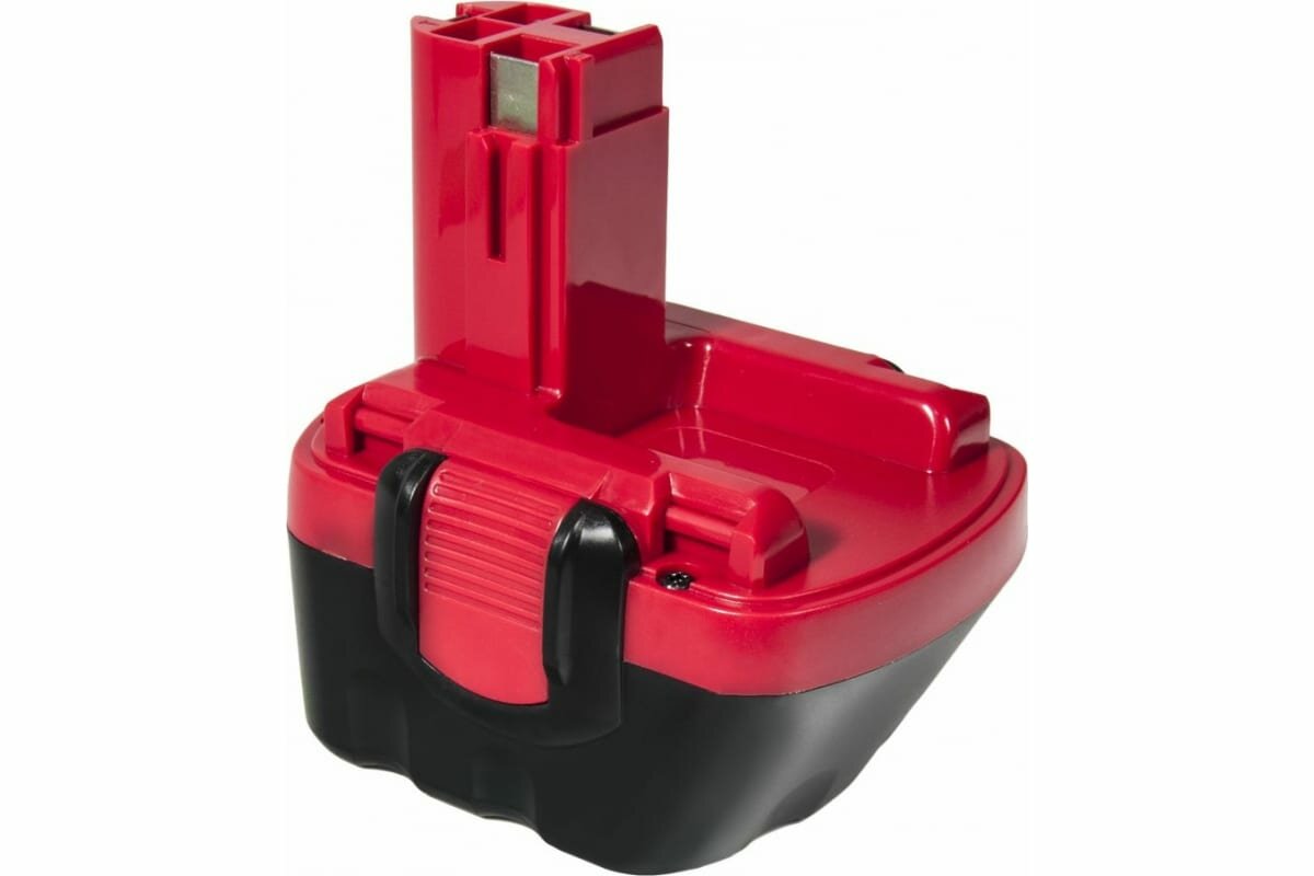 BOSCH аккумулятор 12 В NiCd 1.5 Ач для инструментов, совместимый с ПРАКТИКА 031-631