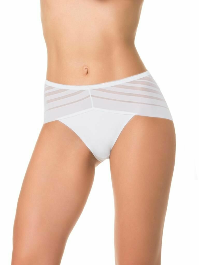 Трусы молочный