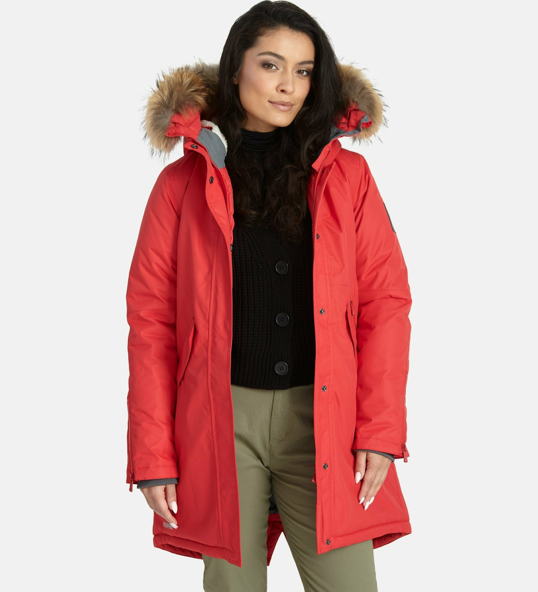 Куртка Vivan 1