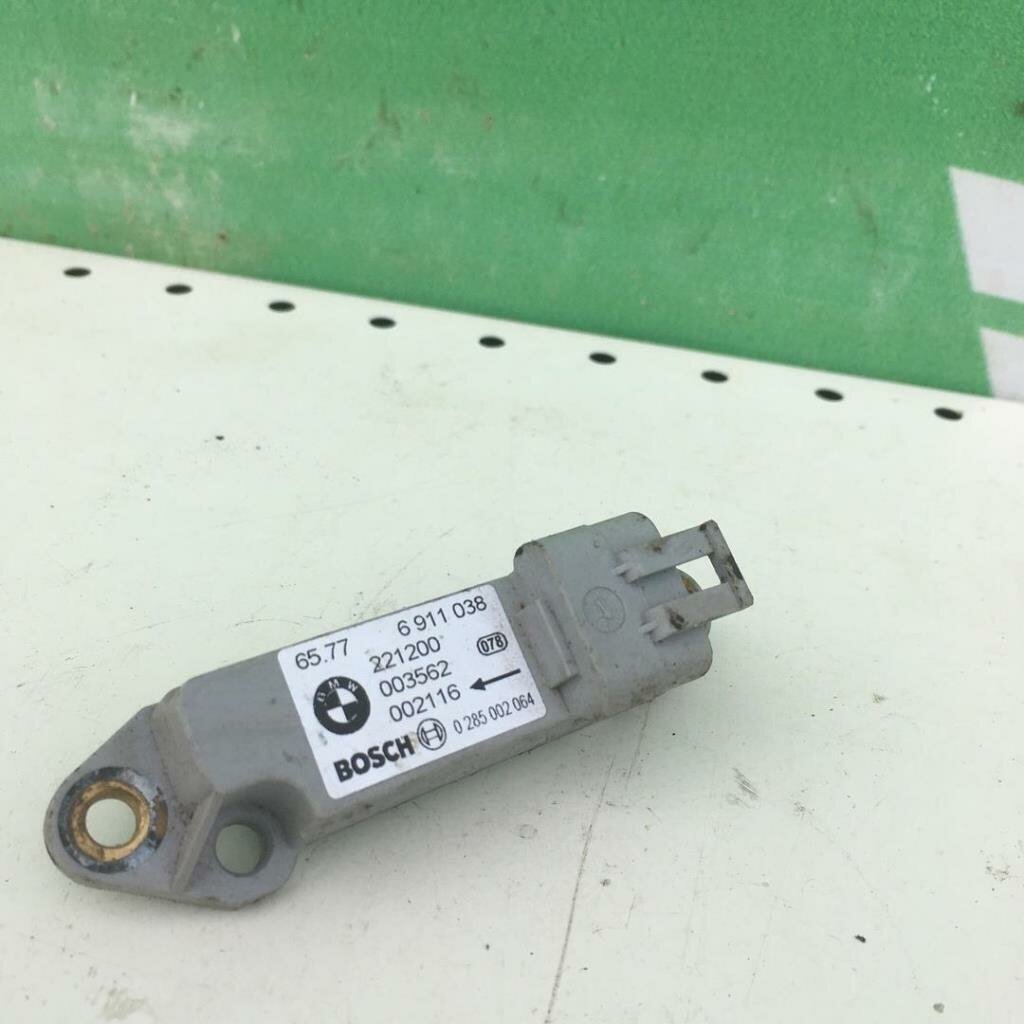 Датчик AIR BAG BMW 3-серия E46 98-05