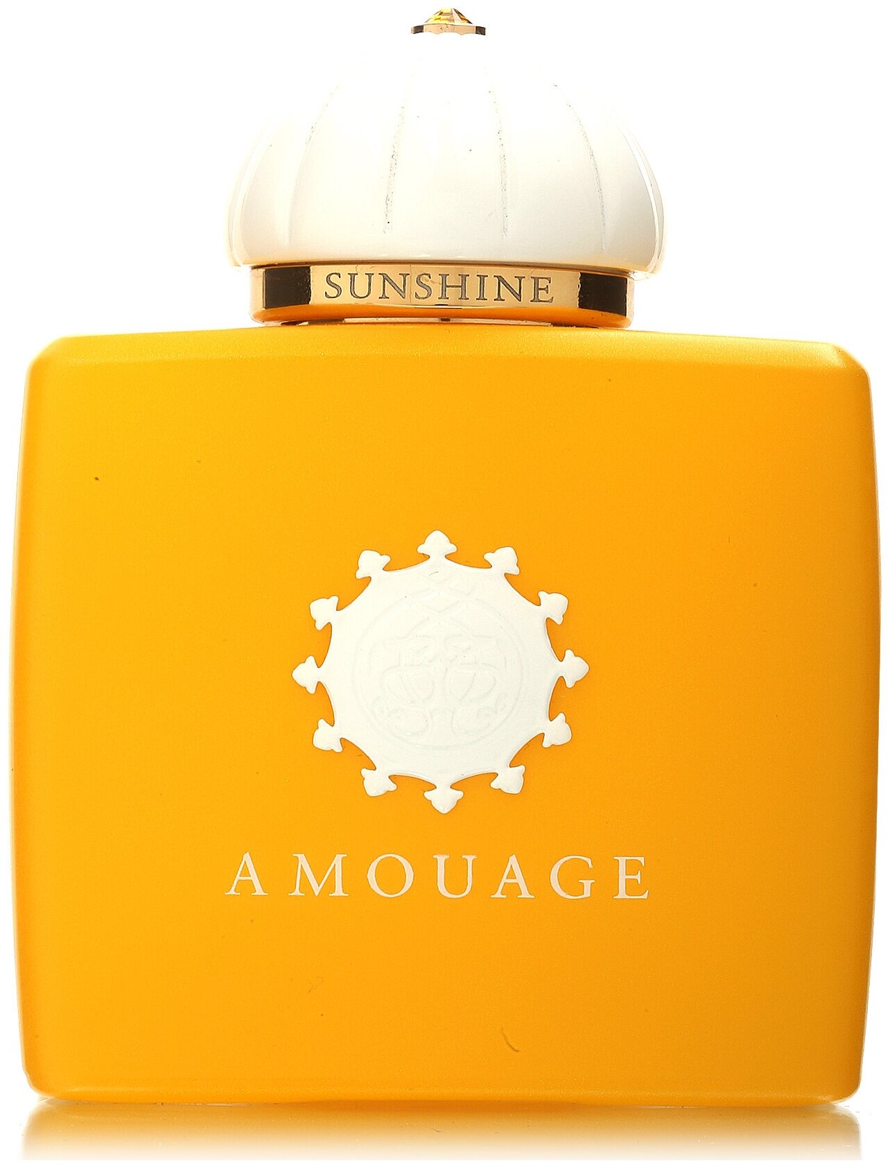 Amouage парфюмерная вода Sunshine Woman, 100 мл — купить в интернет ...
