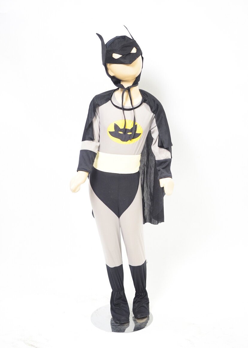 Костюм Бэтмэн (5-6 лет)