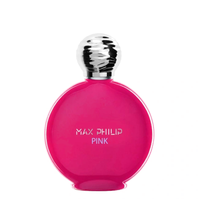 Макс Филип Пинк парфюмерная вода для женщин 100 мл / Max Philip Pink