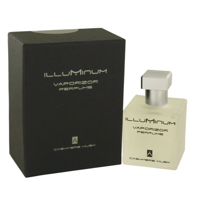Illuminum Cashmere Musk парфюмерная вода 50 мл для мужчин и женщин - Иллюминум Кашемировый Мускус