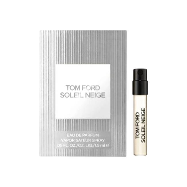 Том Форд Солей Неж миниатюра 1.5 мл / Tom Ford Soleil Neige духи унисекс