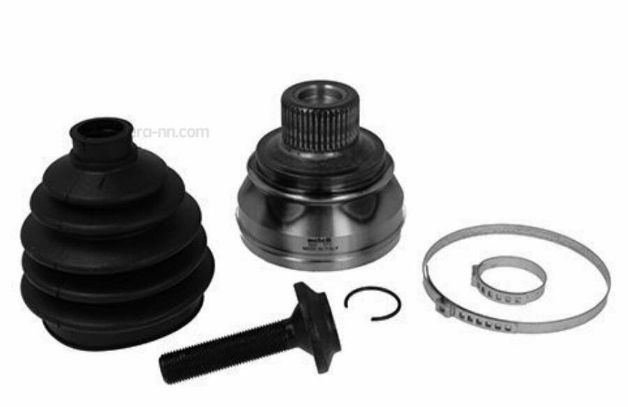 METELLI 151688 Шрус Audi A4 B8 2008-, Q5 2008-