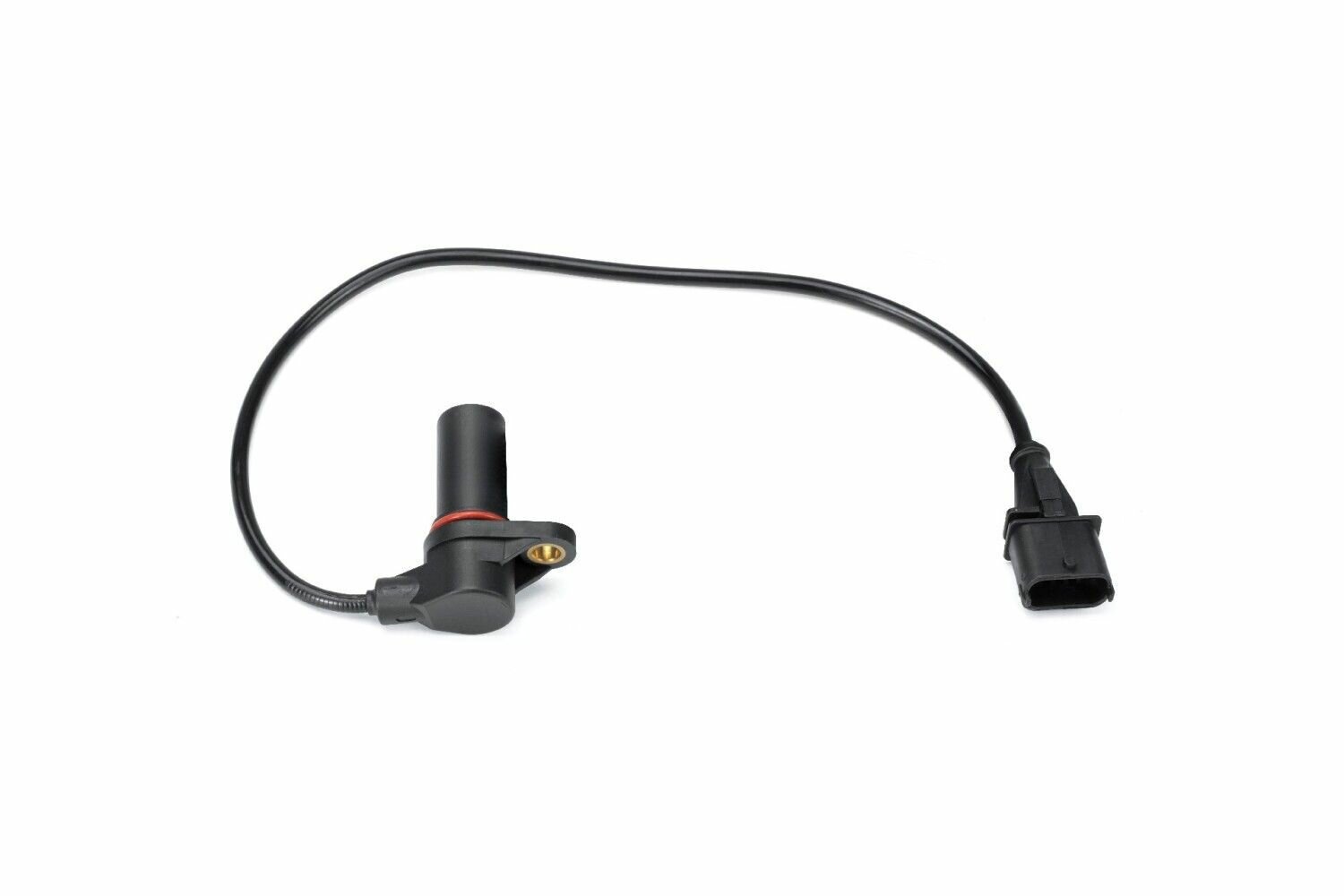 Датчик положения коленвала TOPCOVER T0164-1001