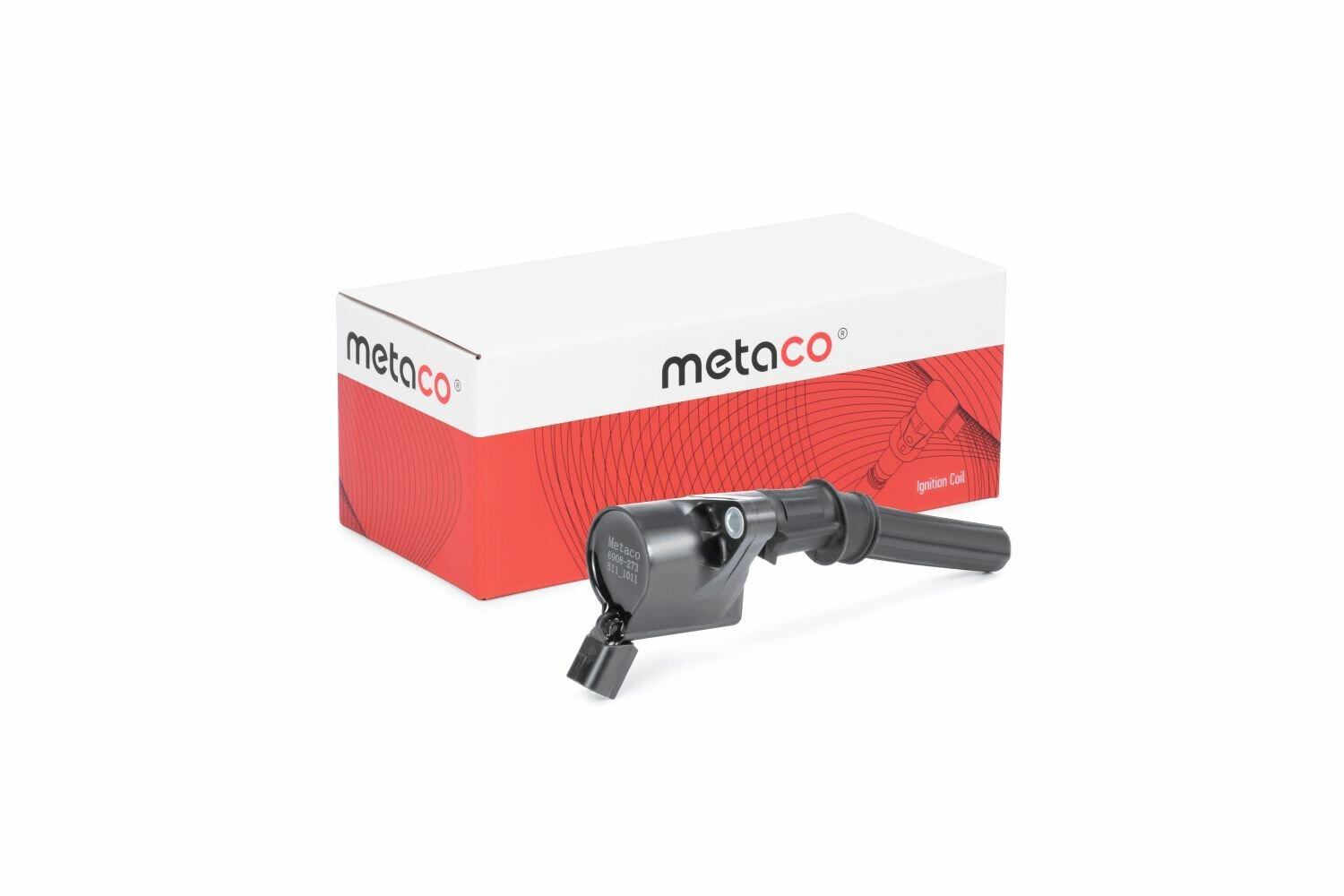 Катушка зажигания METACO арт. 6908-273
