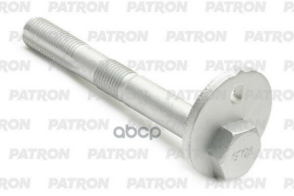 Болт-эксцентрик TOYOTA: LAND CRUISER 100 HDJ101/UZJ100 98-07 PATRON арт. PBLT051
