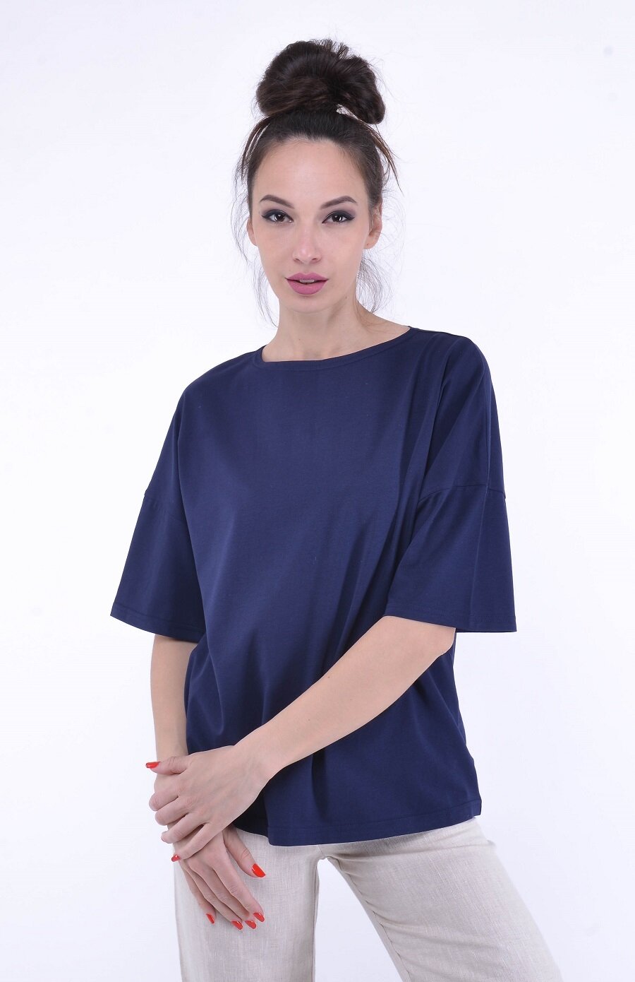 Футболка Мода и стиль