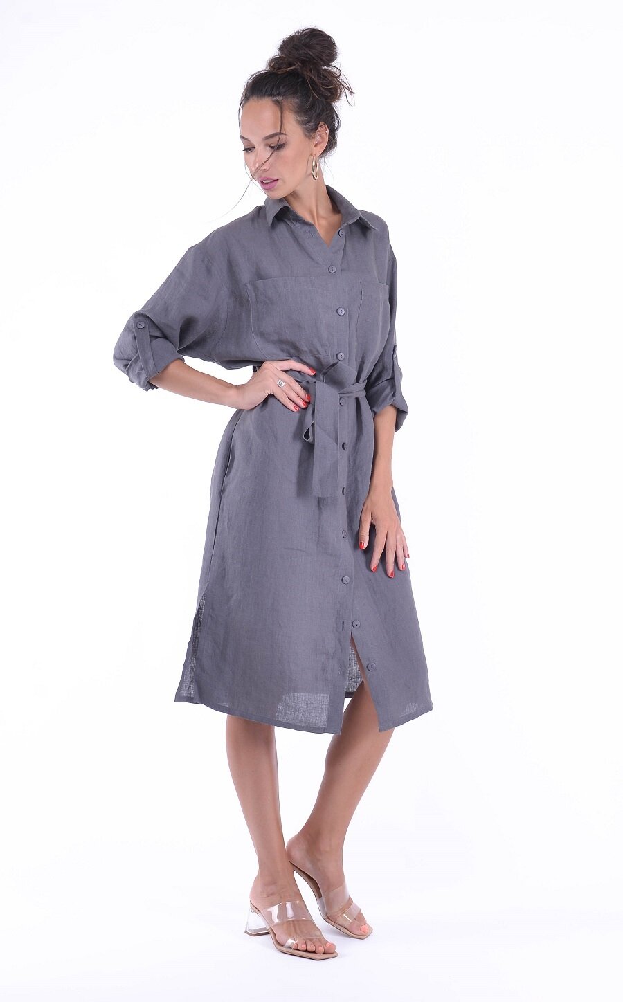 Платье Мода и стиль