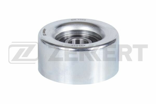 Zekkert Ролик натяжной агрегатного ремня для Lexus RX (_L1_ _U3_) 06- GS (_S19_) 05- Toyota LC Prado (150) 09