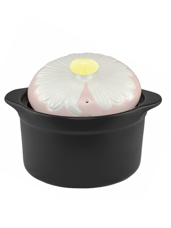 Кастрюля с крышкой Fiore 6 л 133-205