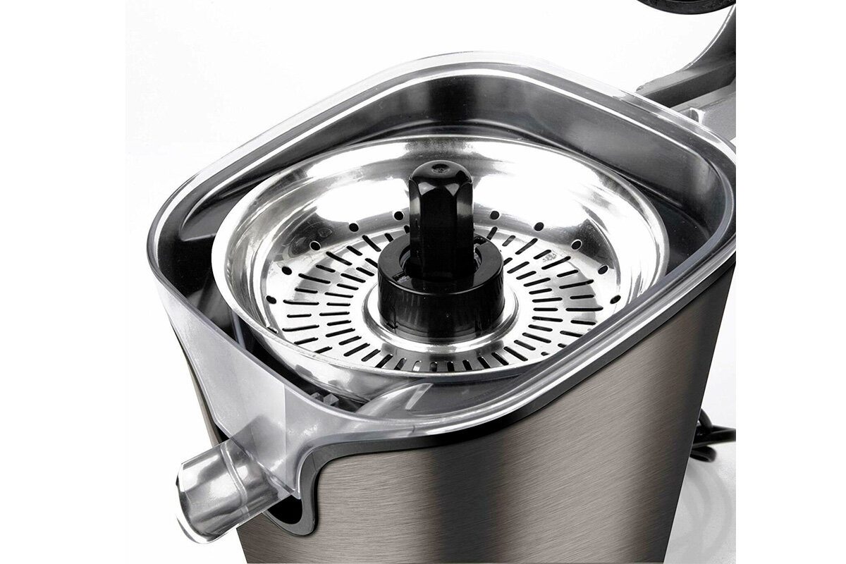 Соковыжималка Black+Decker BXCJ100E — фото 1