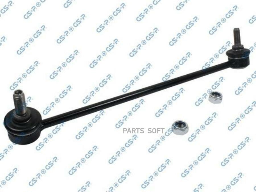 Стойка стабилизатора правая правая BMW X5 (E53) GSP арт. s050061