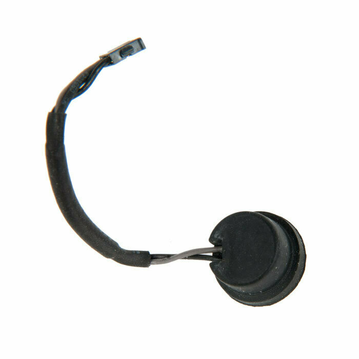 Микрофон для MacBook Pro 15" A1286 Mid 2009, Mid 2010