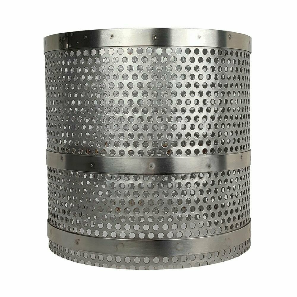 Бункер для пресса 6 л. для отжима сока