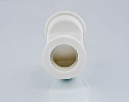 Обводное колено раструбное Tebo 20 (30)