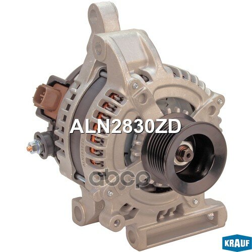 Генератор Krauf арт. ALN2830ZD