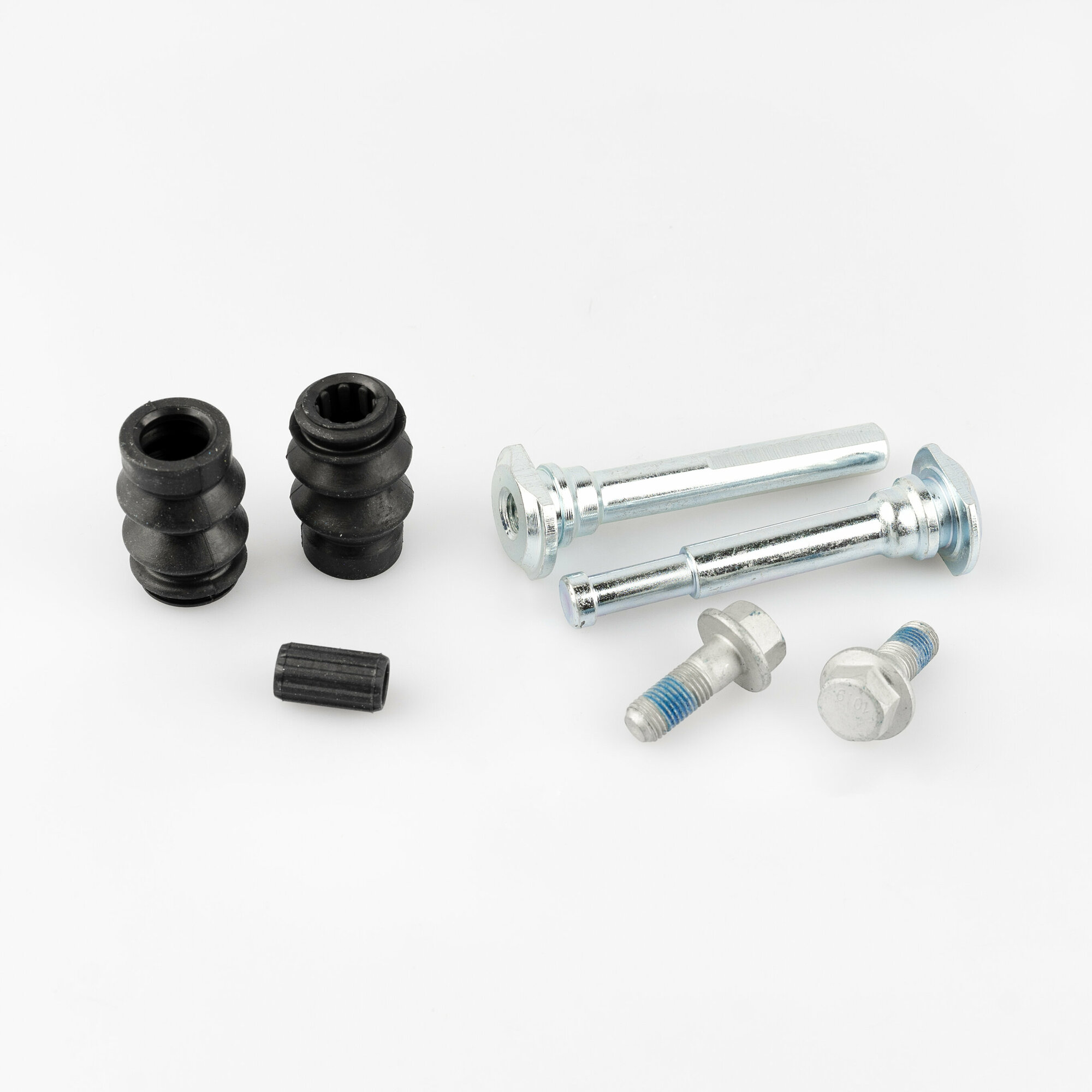 Комплект направляющих суппорта PEUGEOT Boxter переднего (FRENKIT)