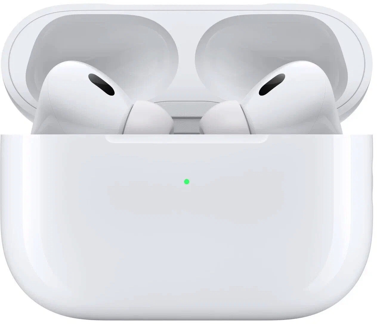 Беспроводные наушники Apple AirPods Pro 2 MagSafe Charging Case (USB-C)