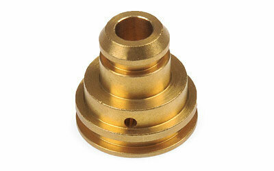 Сопловая вставка (инжектор химии) для аппаратов высокого давления, Karcher | 5.769-223.0