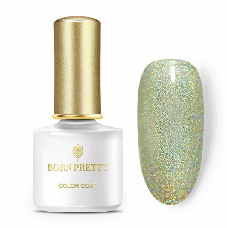 BORN PRETTY-BG08 Гель-лак 6ml