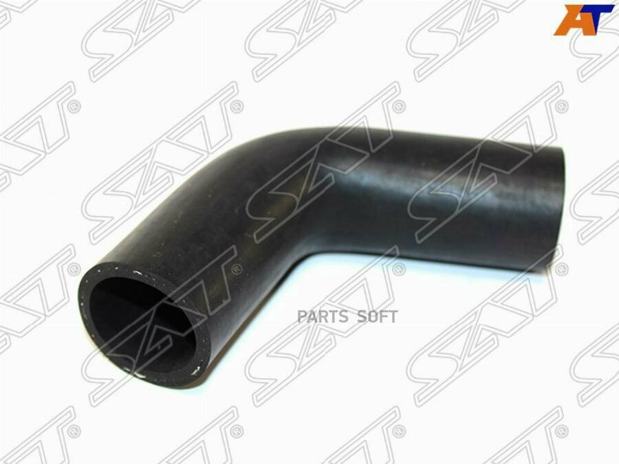 Патрубок радиатора Toyota Vitz 99-05 / bB 00-05 SAT ST-16573-21010 | цена за 1 шт