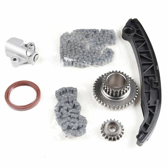 Набор ГРМ MR18DE/MR20DE TK-NS270A W/O CHAIN NAKAMOTO Х Трейл Ниссан Тиида, Крикет Ниссан Куб 3, Кашкай OEM 15041-EN20A