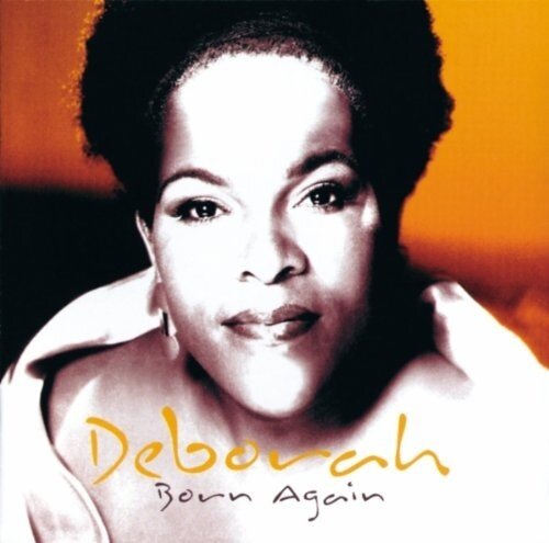 Диск Deborah: Born Again (1 CD)