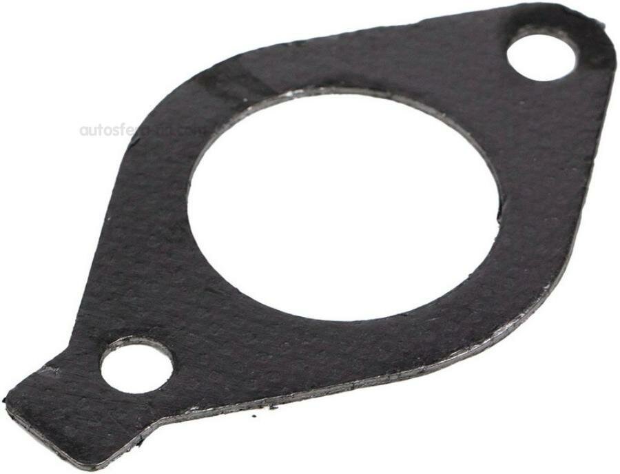 STELLOX 8165406SX прокладка выпускного коллектора !(гр) Cat С-12\FRL