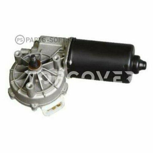 Моторчик стеклоочистителя передний TOPCOVER T05164002