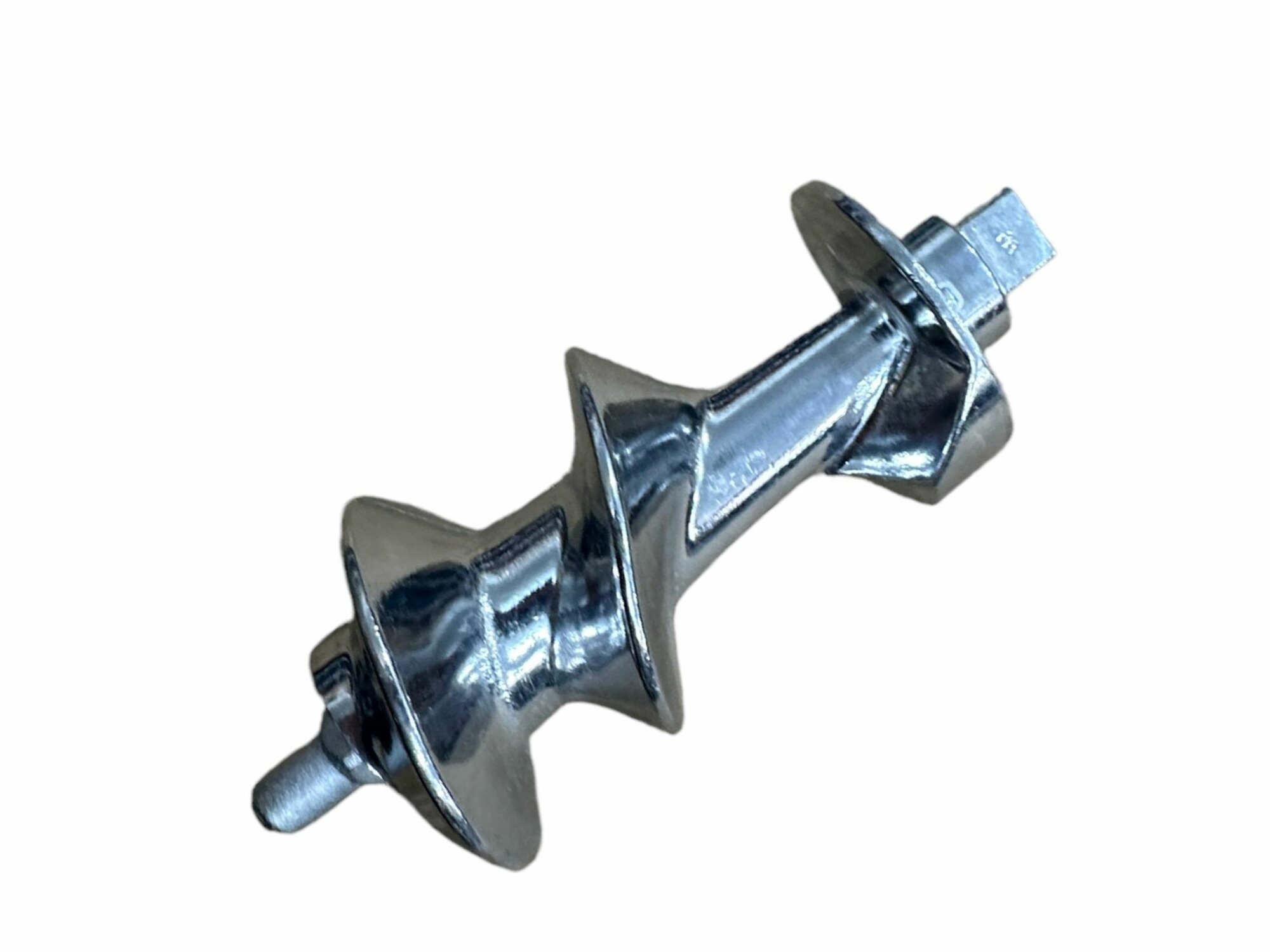 Шнек для мясорубки Аксион M61, M62, M641 (ЮМГИ304525005)
