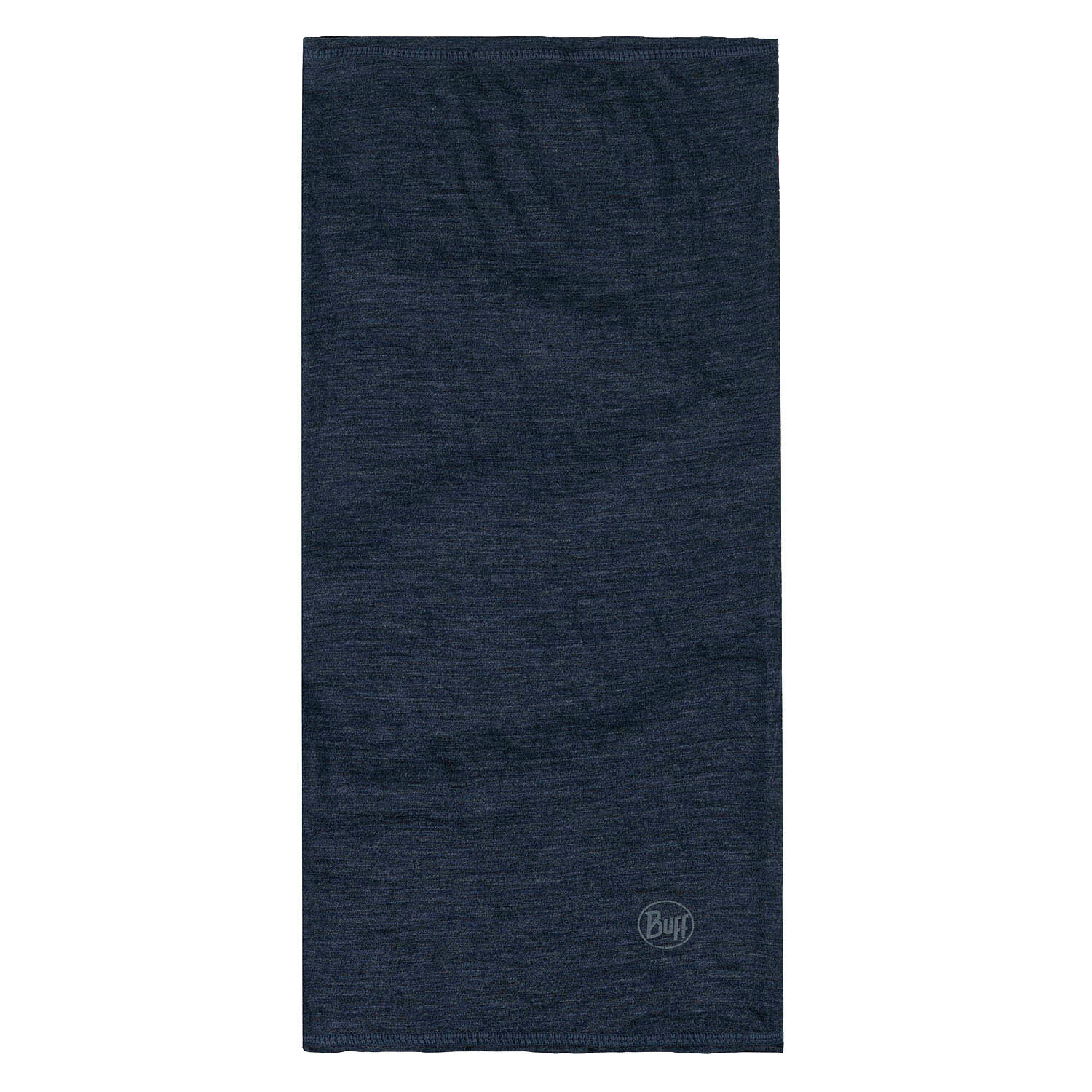 Бафф Buff Merino lightweight для взрослых и детей, синий — фото 1