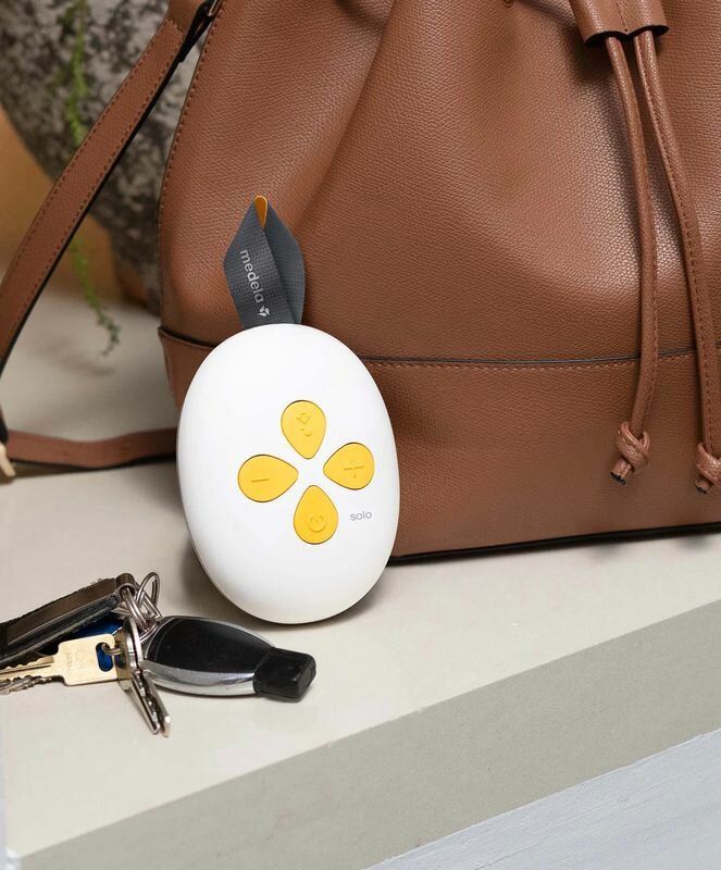 Молокотсос Medela Single — фото 1