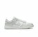 Кроссовки NIKE Nike Dunk Low, полнота D, размер 37.5 EU, Photon Dust