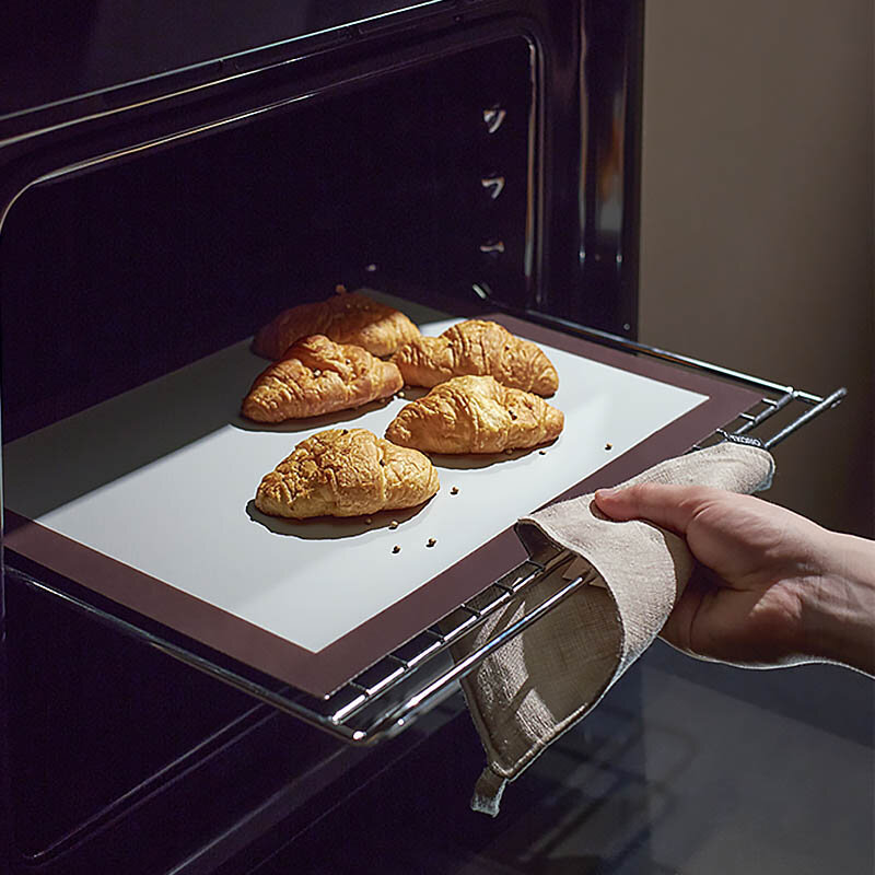 Набор ковриков для духовки Smart Solutions Ove