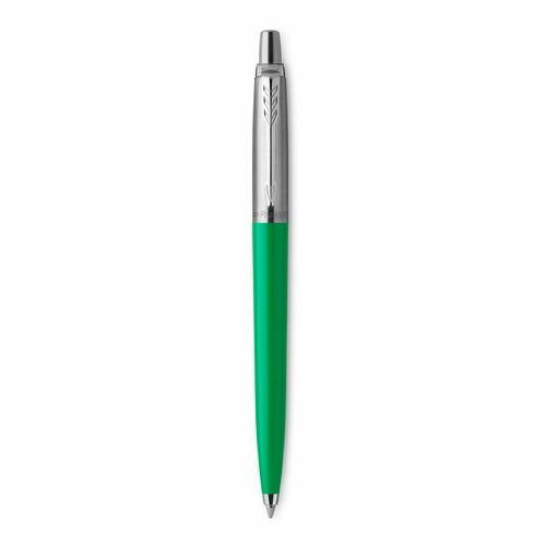 Ручка шариков. Parker Jotter Originals (CW2076058) Green CT M чернила син. блистер