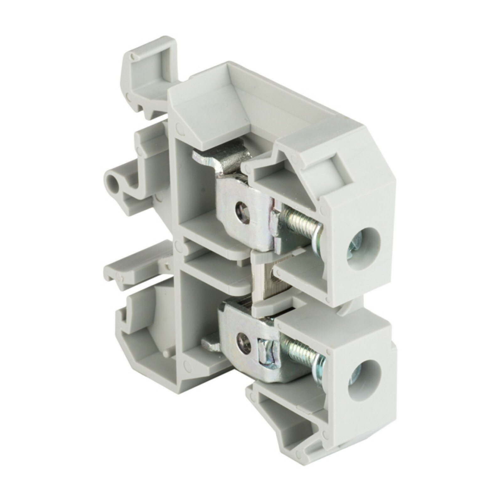 Колодка клеммная EKF PROxima JXB-16-35, для контакторов, винтовое соединение, 50 шт